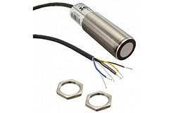 Capteurs à ultrasons ToughSonic® - Senix | DigiKey